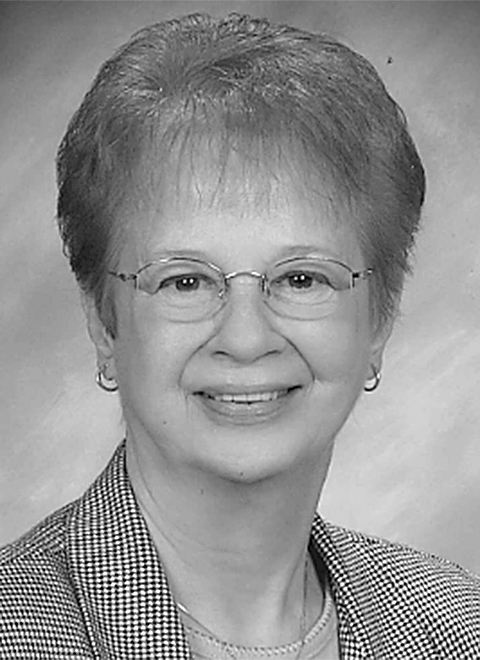 IRMA NIXON | News, Sports, Jobs - The Intelligencer